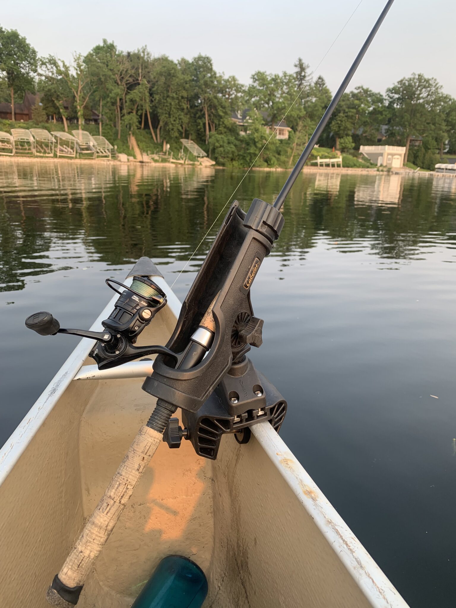 Ultimate Canoe Fishing Arsenal: Top 7 Best Canoe Fishing Accessories