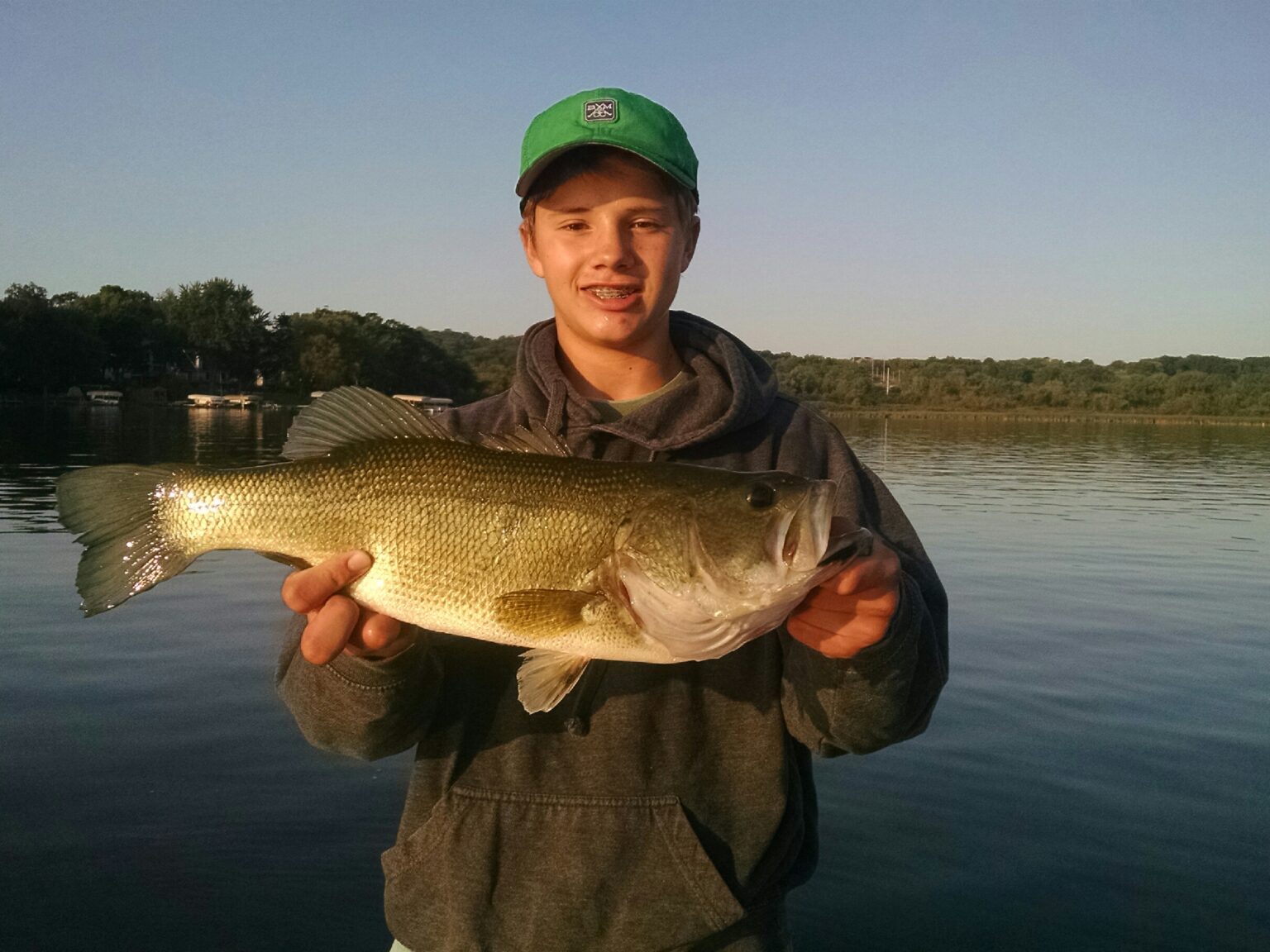 Summer Bass Fishing: Everything You Need To Know