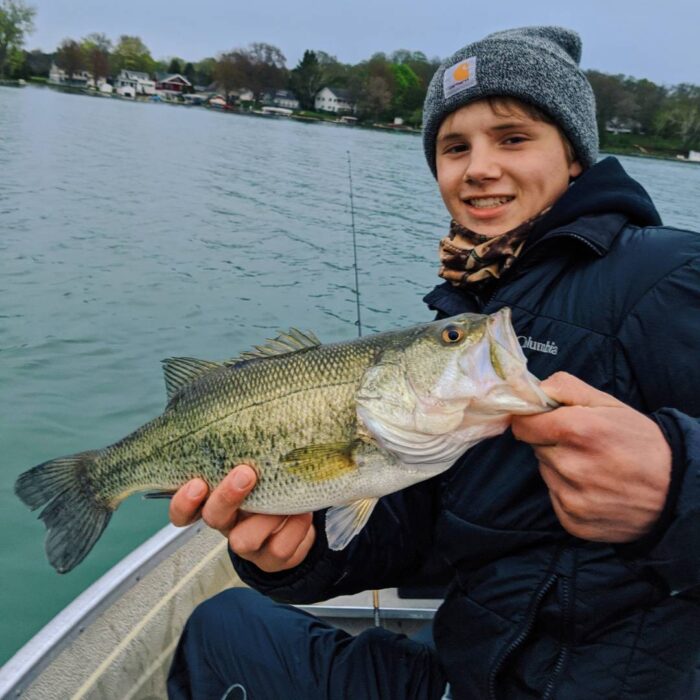 Topwater Bass Fishing: Everything You Need To Know