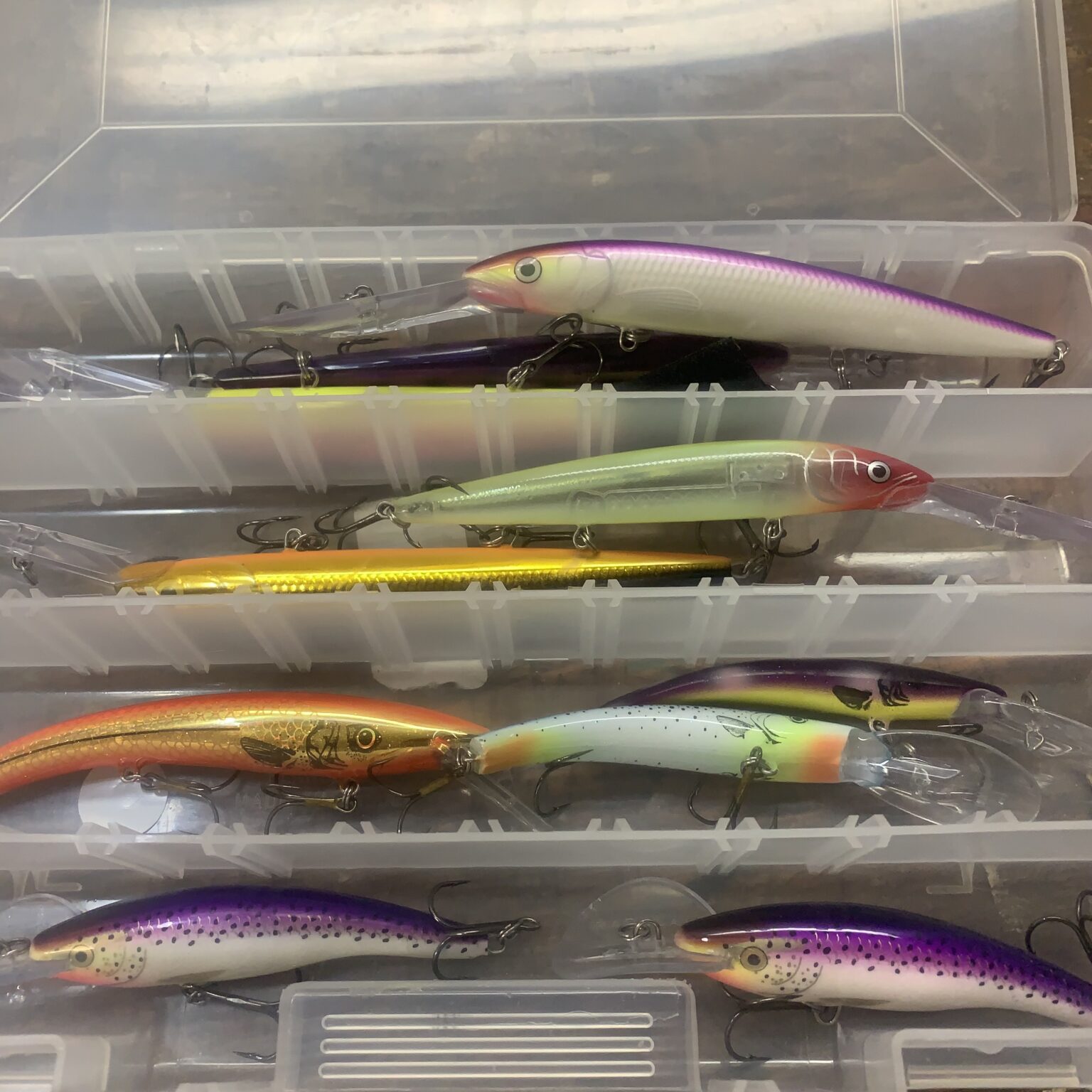 Lure Talk: How To Fish Spinner Rigs For Walleye